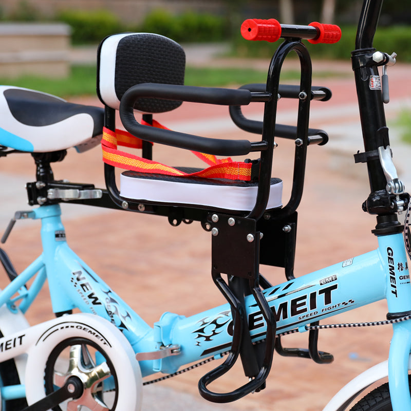 Front Child Seat – Dashlab
